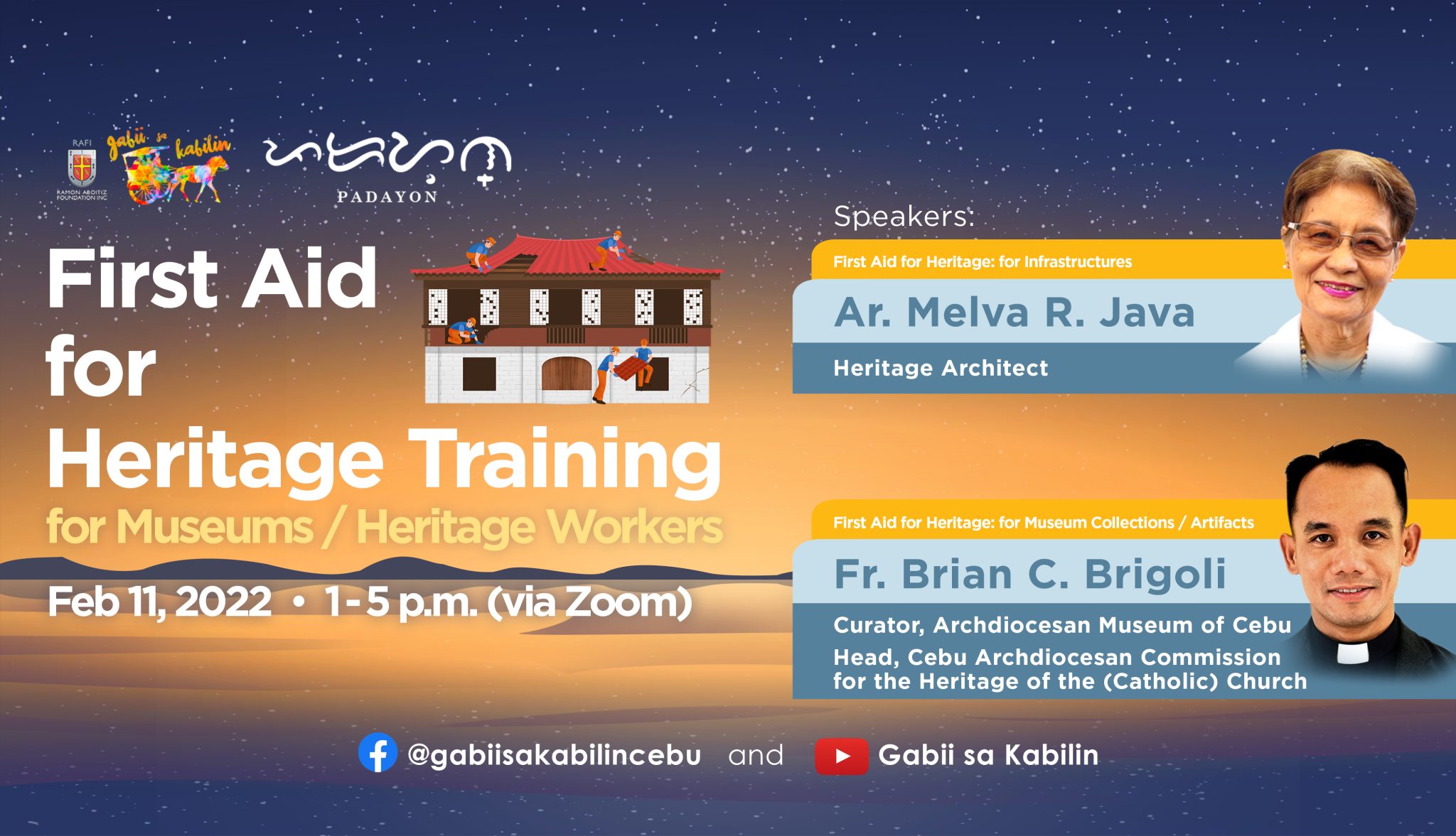 Home - The Kabilin Center