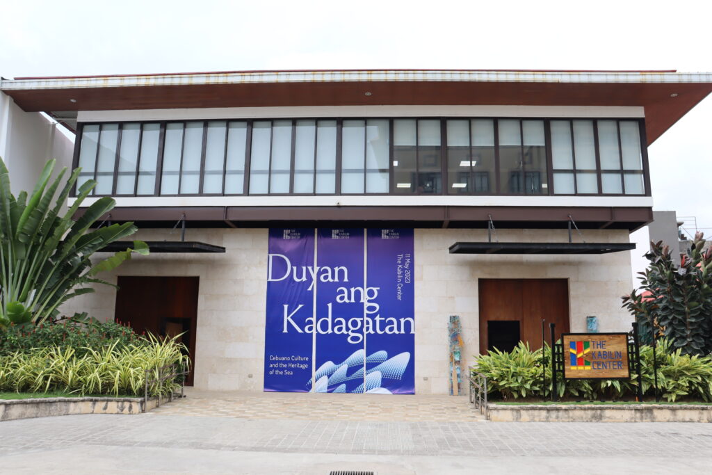 Plan Your Visit - The Kabilin Center